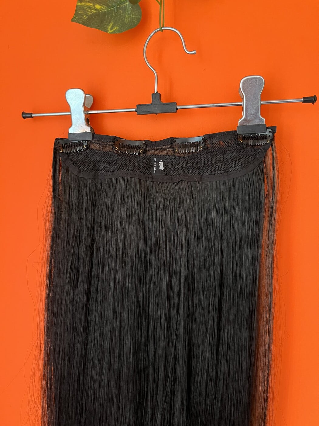 Extra Long Straight Hair Extension