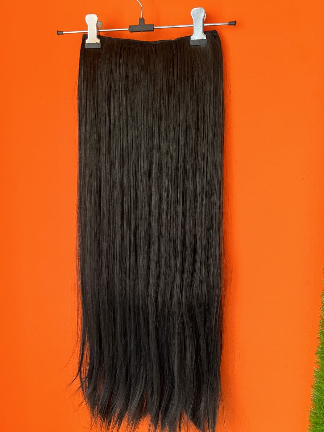Extra Long Straight Hair Extension