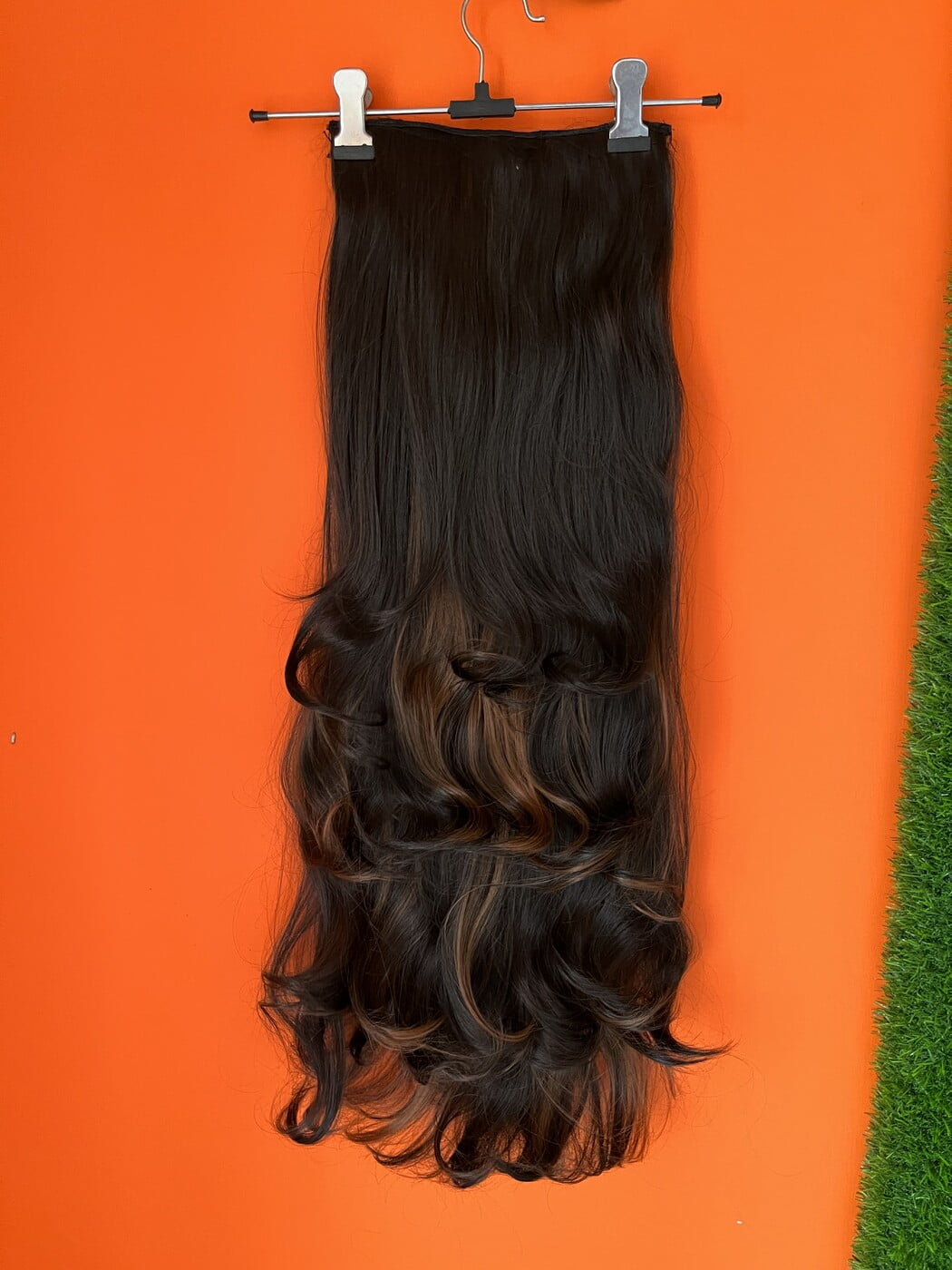 Extra Long Layered Hair Extension